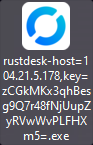 Installer un serveur Rustdesk sur Debian pour se débarrasser de Teamviewer