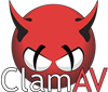 Add 4,000,000 signatures to ClamAV antivirus